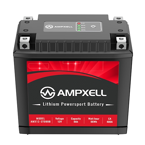 Motorcycle starter battery,Starting battery